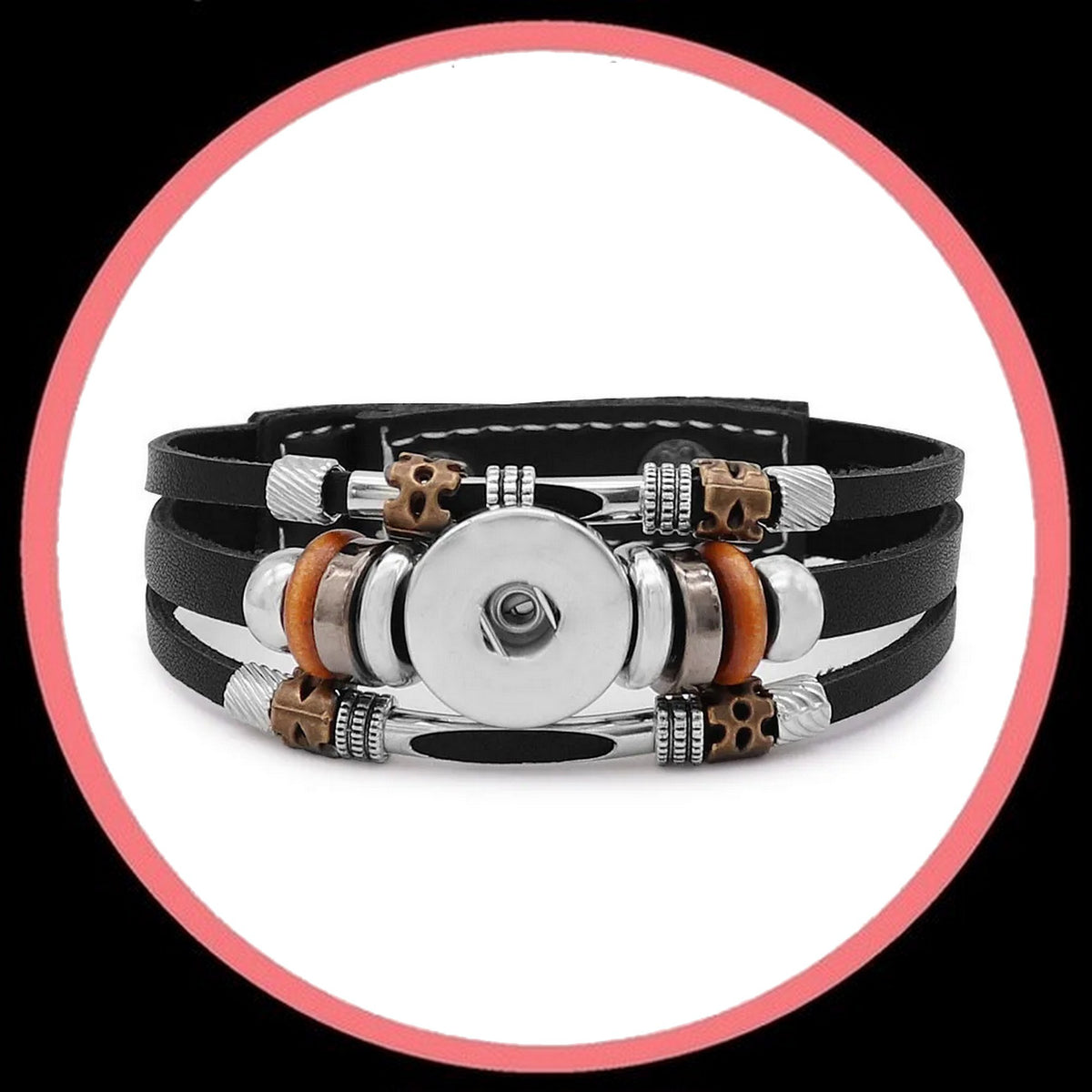 Sensation – Oh Snap Trio