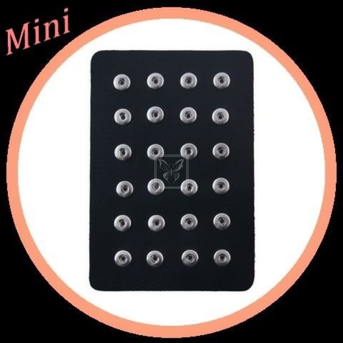 Mini Snap Board Display – Oh Snap Trio