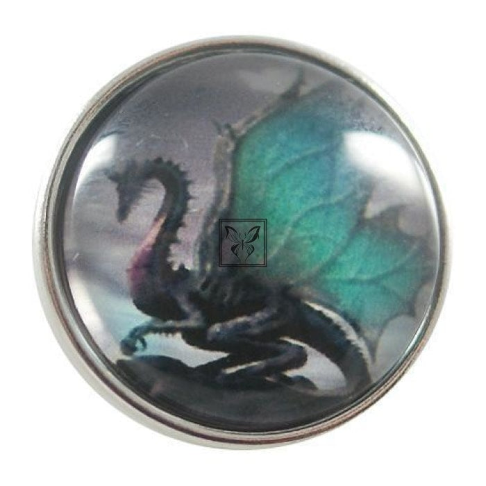 Mythical Dragon – Oh Snap Trio